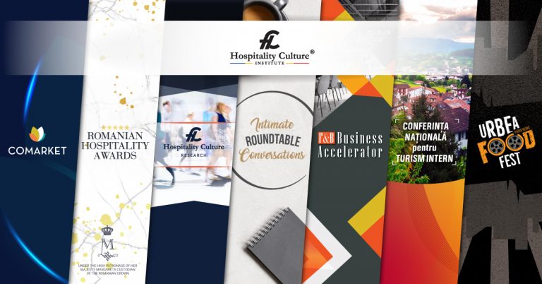 Hospitality Culture Institute – Resource centre for hospitality ...